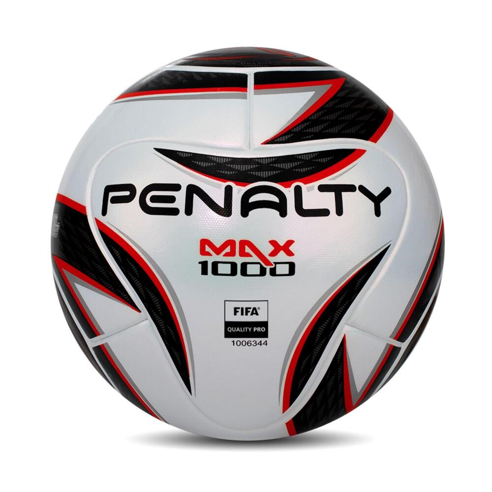 Bola de Futsal Max 1000 XXII Penalty - DecathlonPro