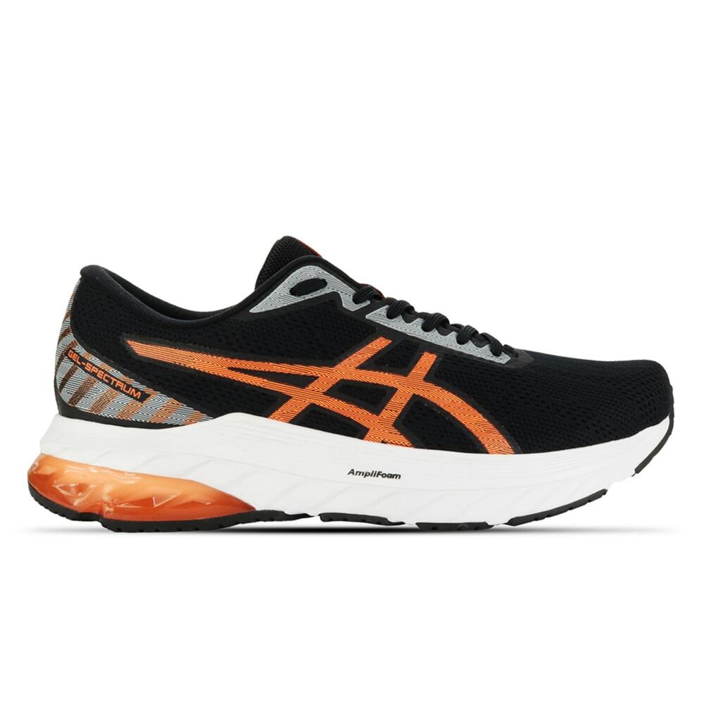Tênis de corrida Masculino Spectrum Asics - DecathlonPro