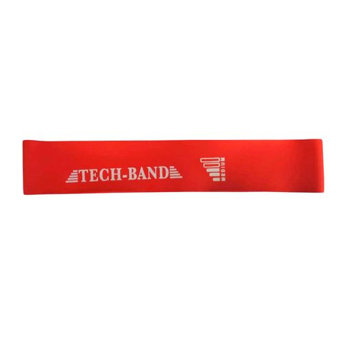 FAIXA MINI BAND TECHBAND MÉDIO - Decathlon