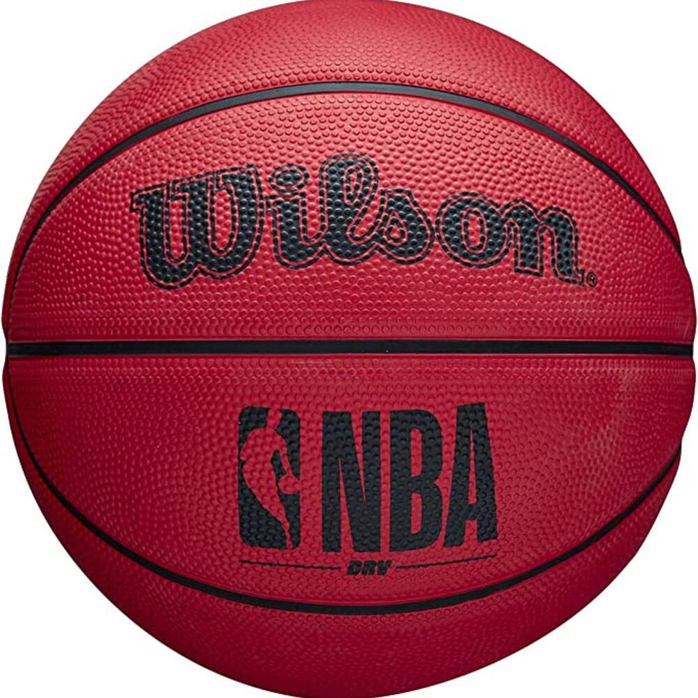 Mini Bola de Basquete NBA DRV Tam 3 Wilson - DecathlonPro