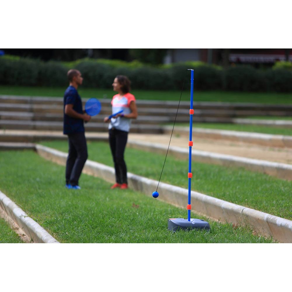 Bola de Speedball Turnball Artengo (bola de tênis) - DecathlonPro