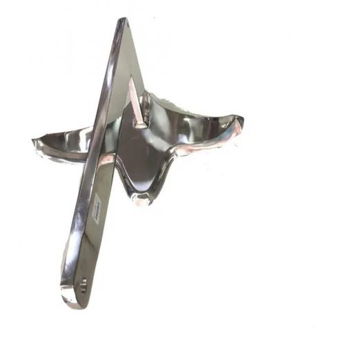 ANCORA BRUCE INOX 10 KG - Decathlon