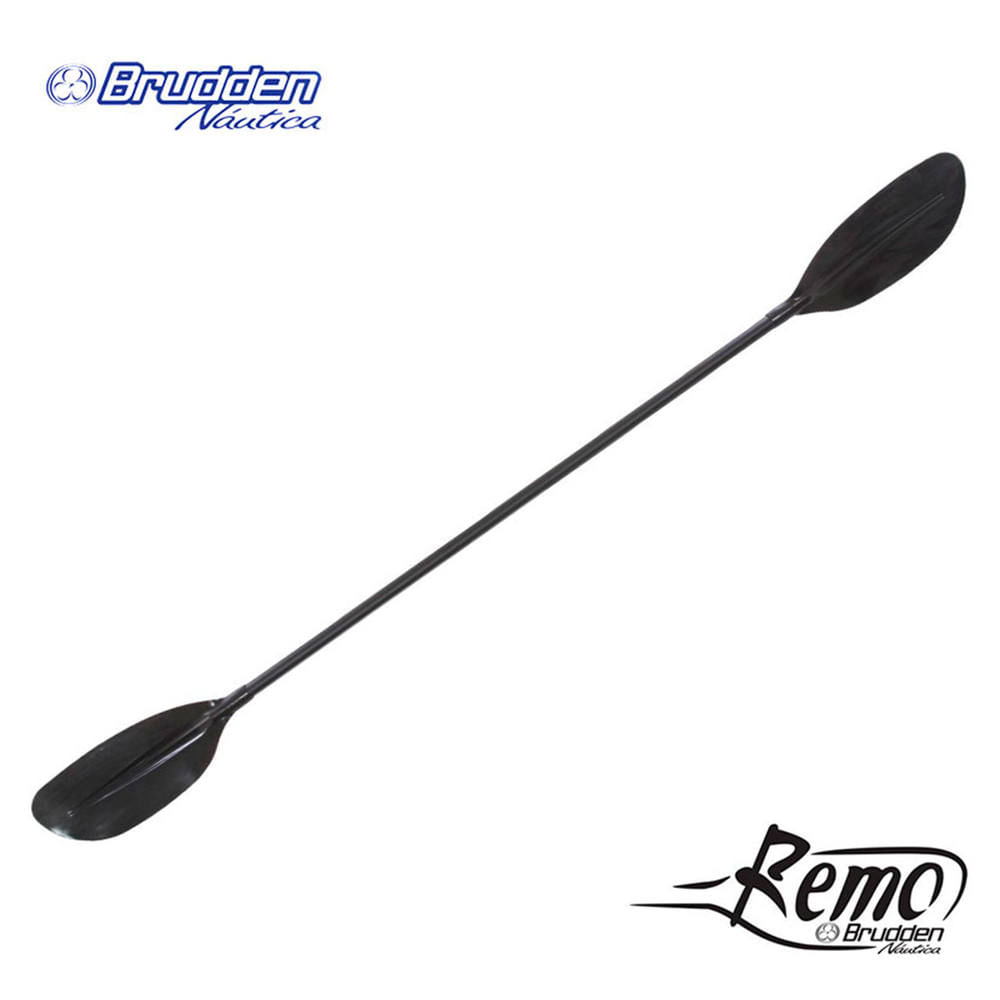 Remo fixo de caiaque brudden - DecathlonPro