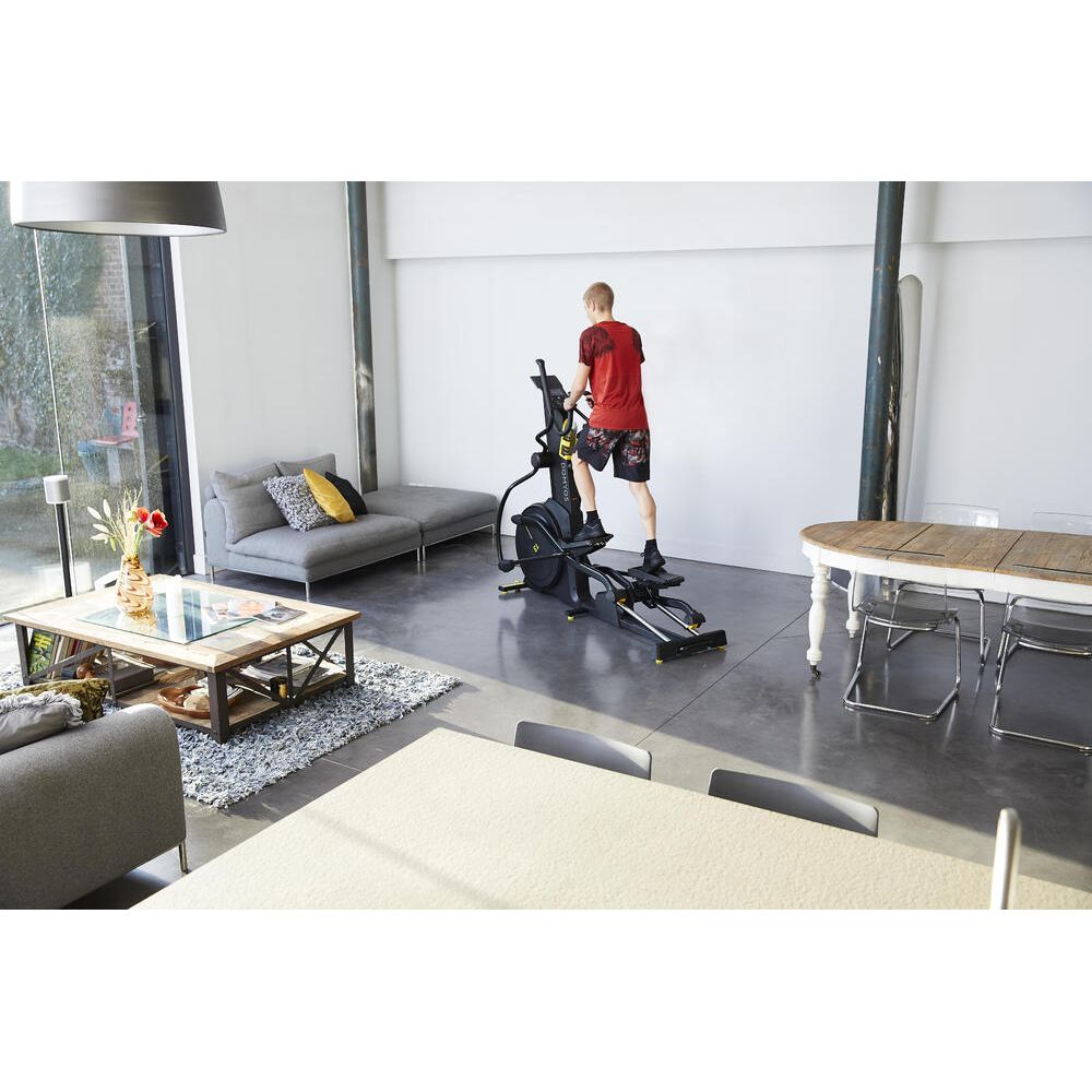 Elíptica Domyos EL 900 Inclinável Domyos - DecathlonPro