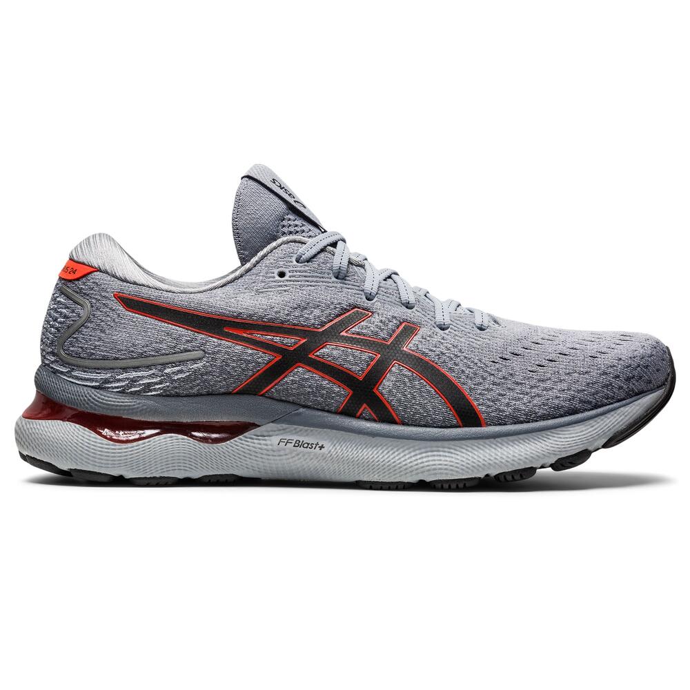 Tênis Masculino de Corrida Asics - DecathlonPro