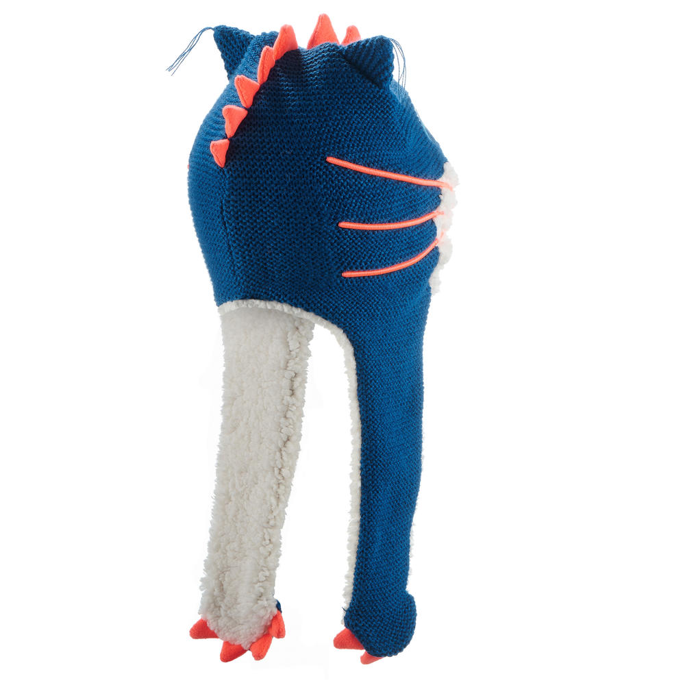 GORRO INFANTIL DE SKI INCA MONSTER - DecathlonPro