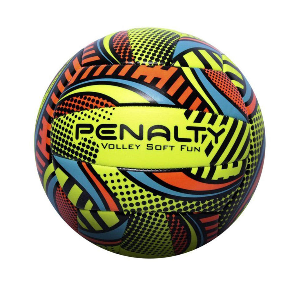 Bola vôlei de praia Soft Fun VIII - DecathlonPro