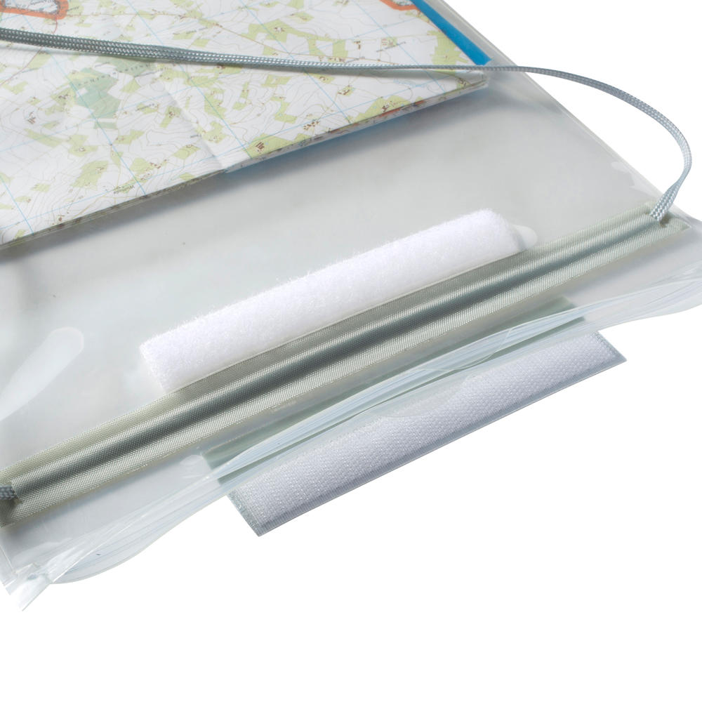 Porta mapa para corrida de orientação Geonaute - DecathlonPro