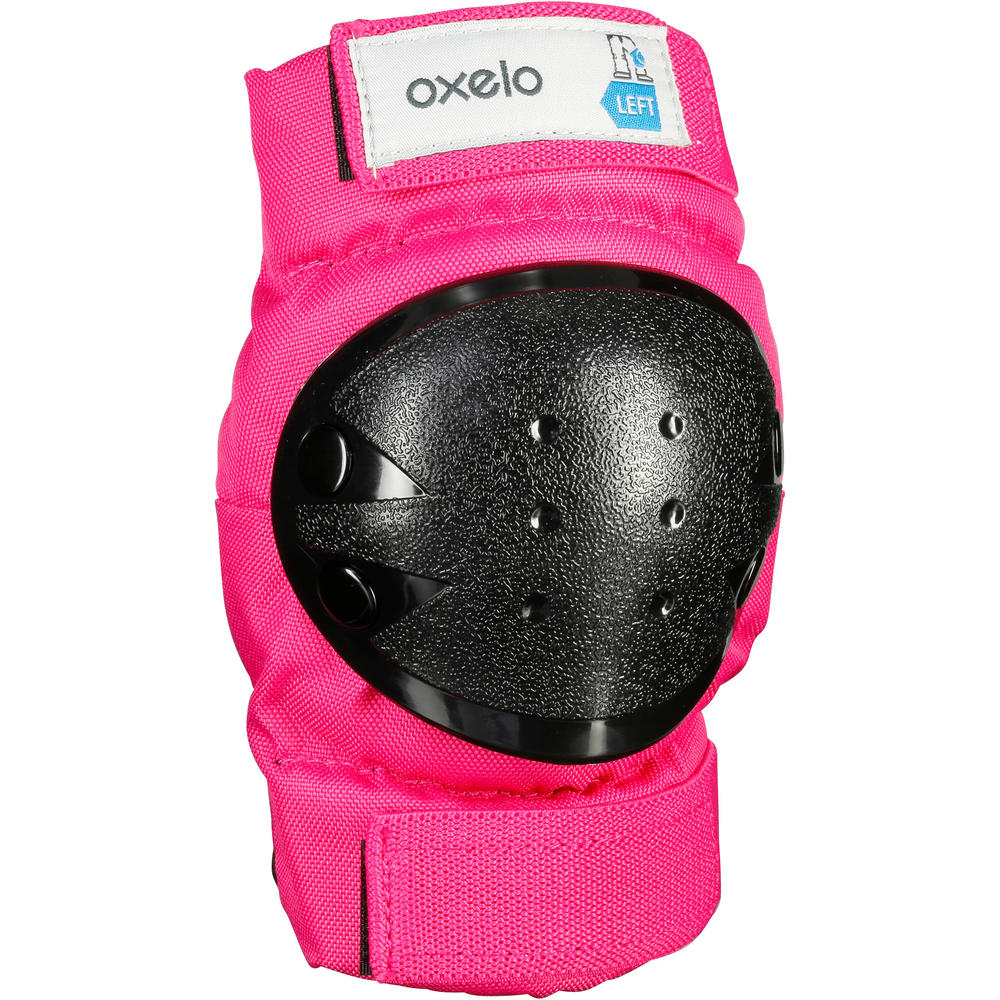 Kit de proteção Infantil Basic Oxelo Oxelo - DecathlonPro