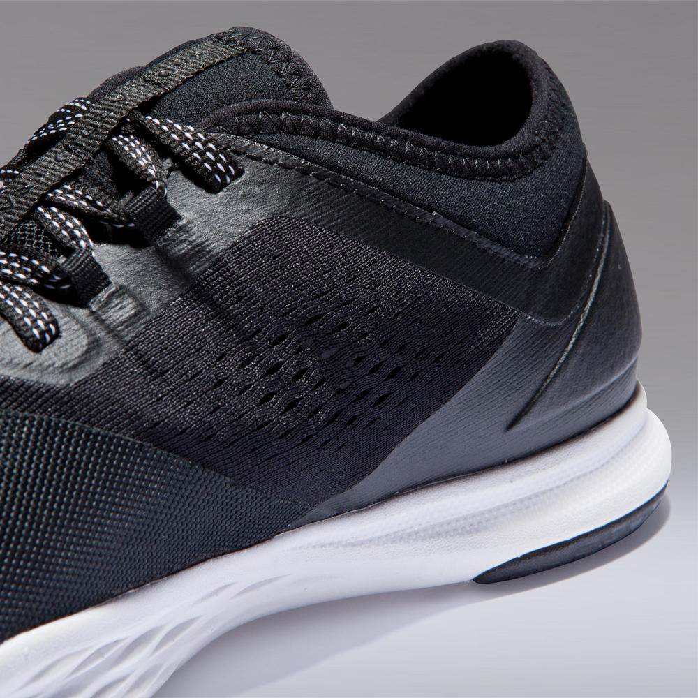 Tênis Feminino Fitness 900 Domyos - DecathlonPro