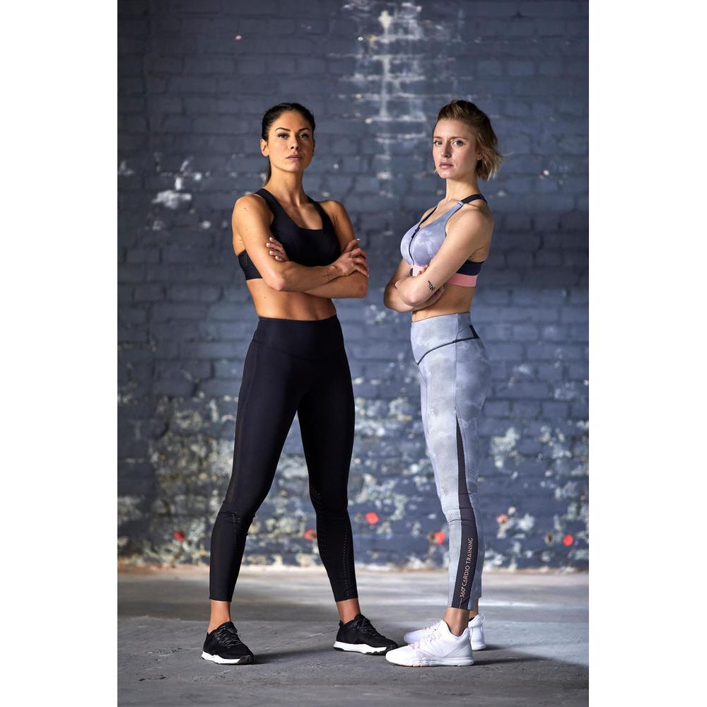 Tênis Feminino Fitness 900 Domyos - DecathlonPro