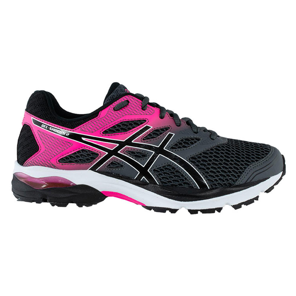 Tênis feminino de corrida Asics Shogun - DecathlonPro