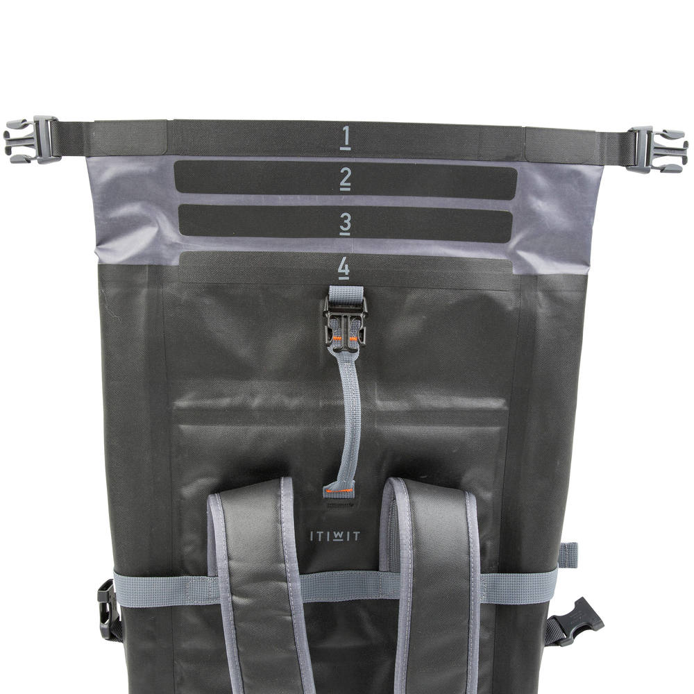 Mochila estanque 20 litros Itiwit - Decathlon