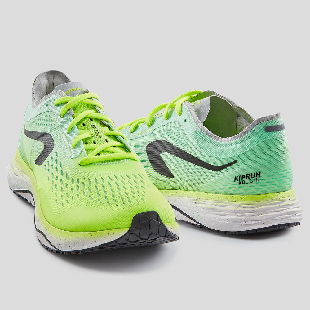 Tênis masculino de corrida Kiprun KD Light - DecathlonPro