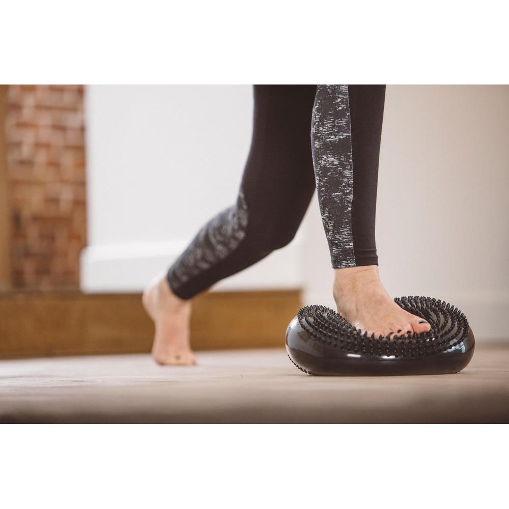 DISCO DE EQUILÍBRIO PILATES - DecathlonPro