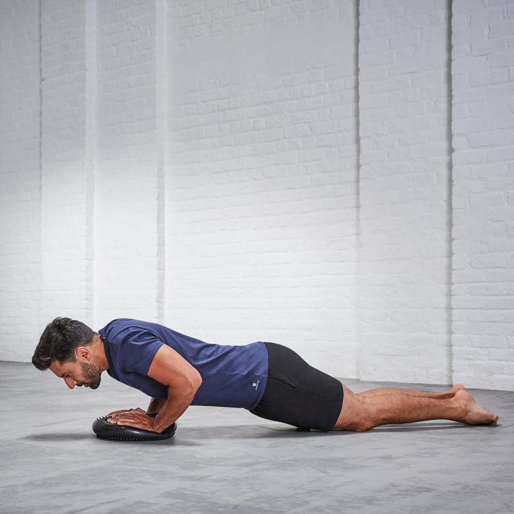 Disco De Equilíbrio Pilates - RETOEDU