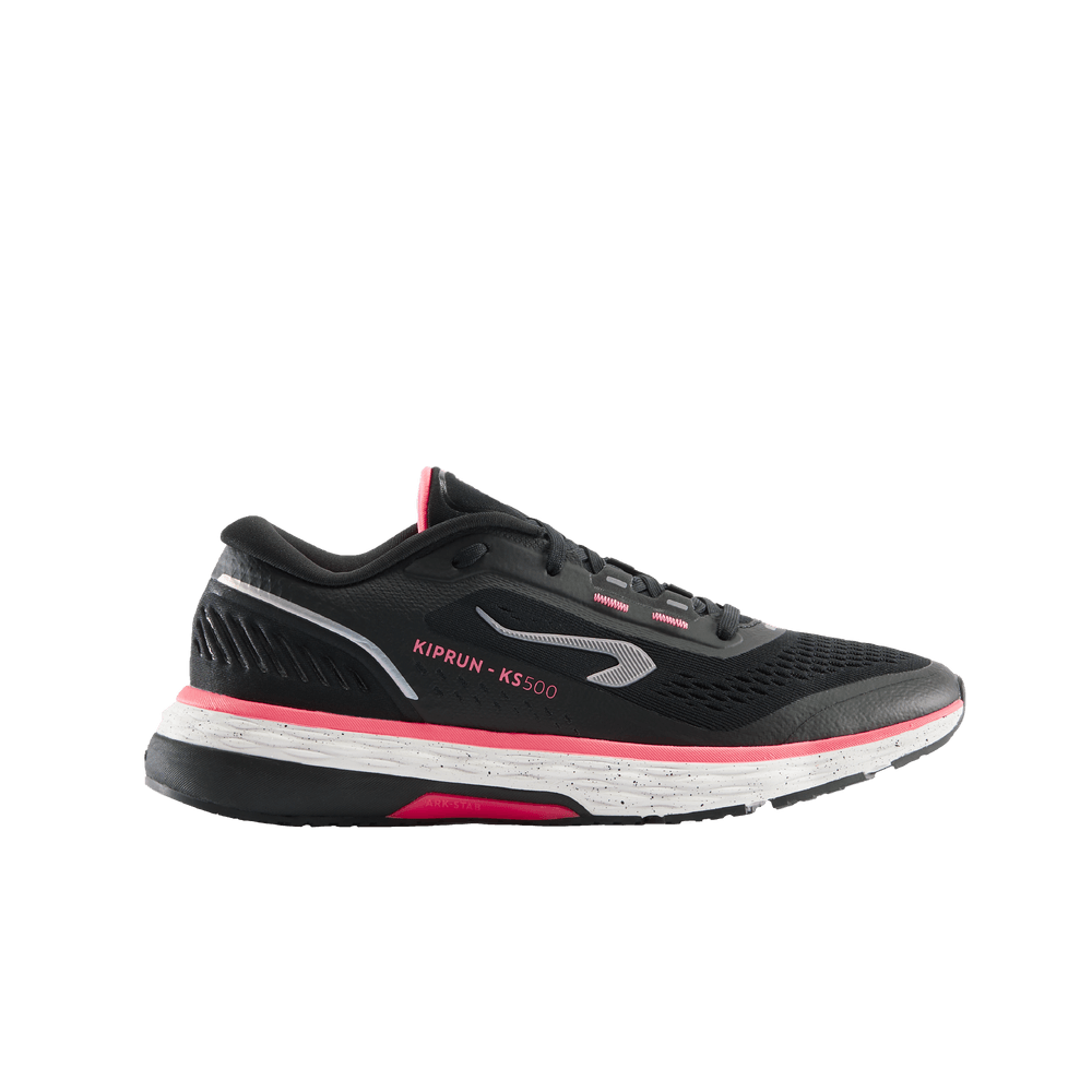 Decathlon - Tênis Feminino de Corrida KS500 Kiprun - DecathlonPro