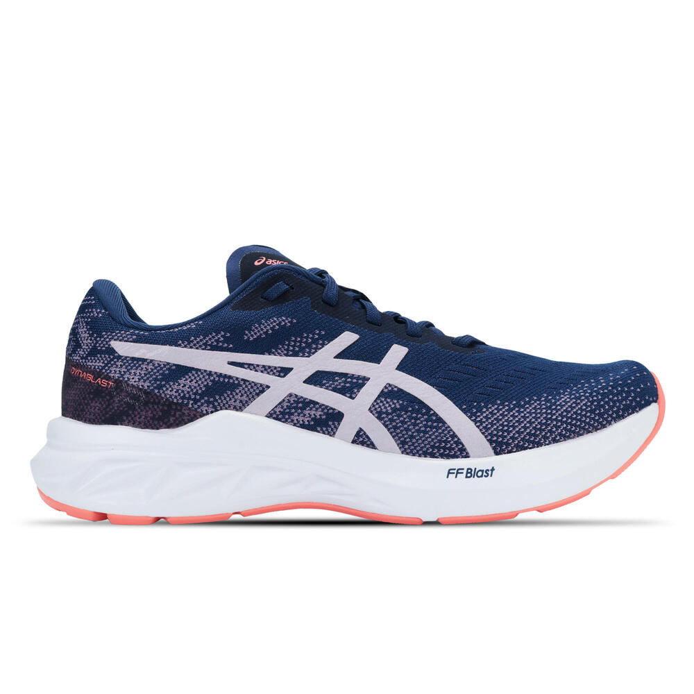 Tênis feminino de Corrida Asics Dynablast 3 Asics - DecathlonPro