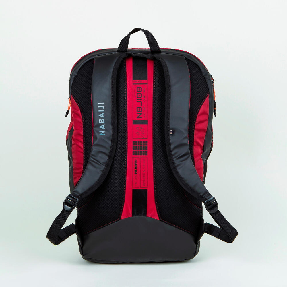 Mochila de Natação 40L 900 Nabaiji - DecathlonPro
