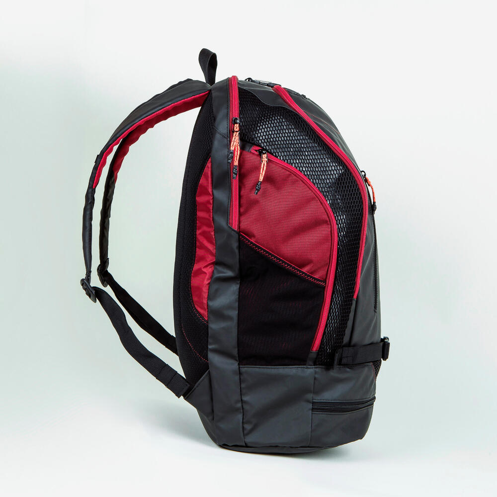 Mochila de Natação 40L 900 Nabaiji - DecathlonPro