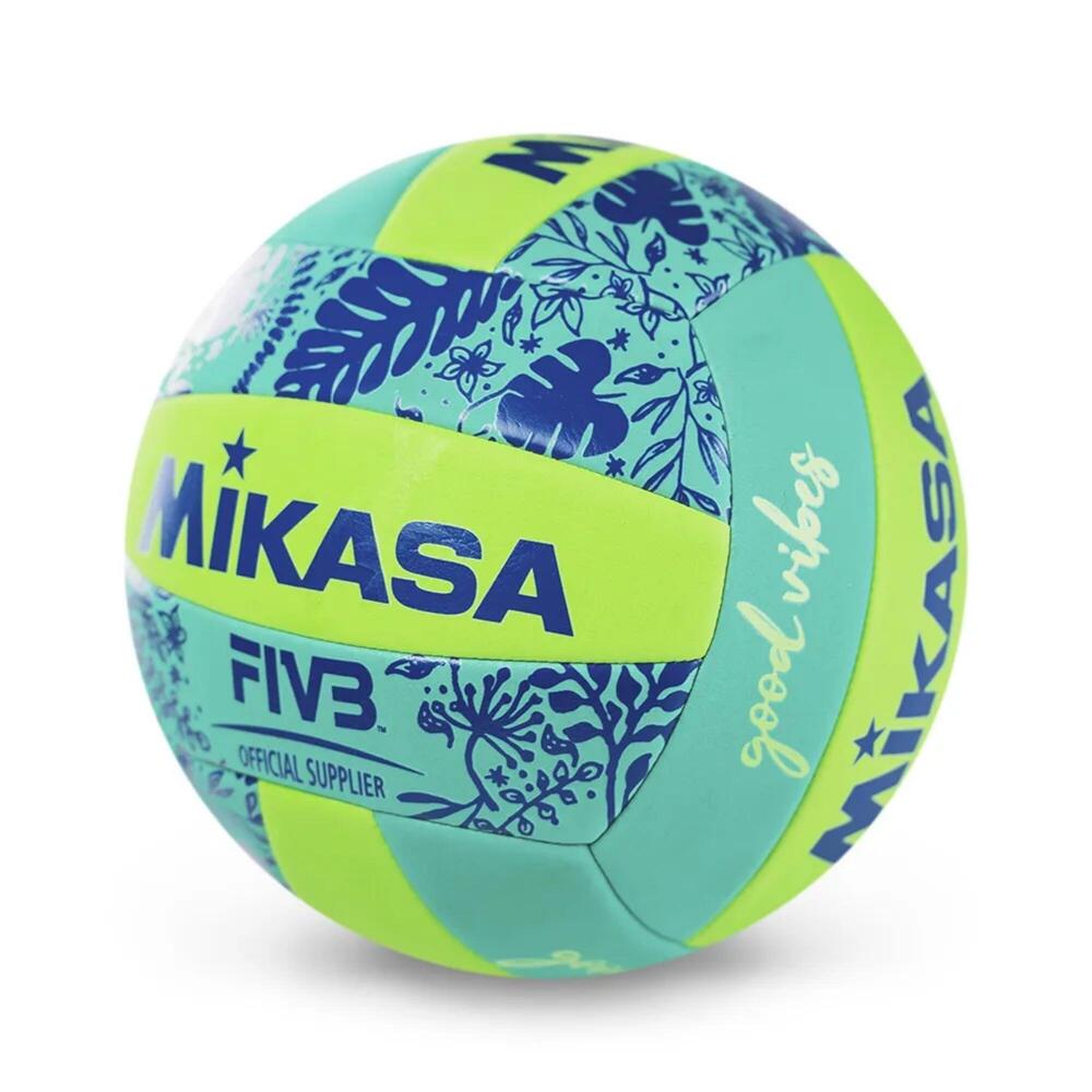 Bola De Vôlei Mikasa Good Vibes Mikasa Decathlonpro