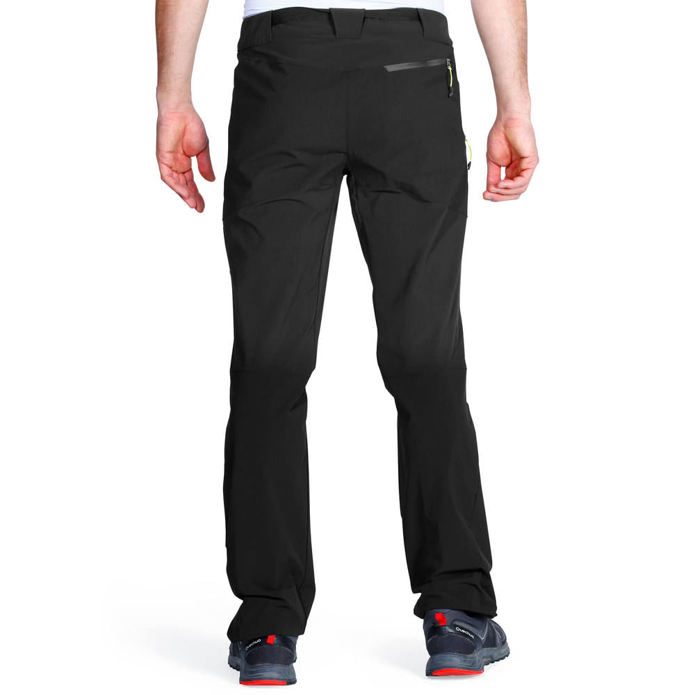 CALÇA MASCULINA DE TREKKING FORCLAZ 500 - DecathlonPro