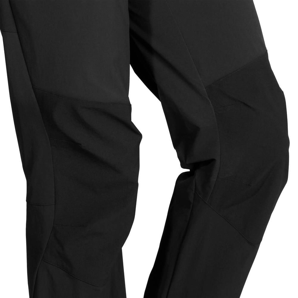 CALÇA MASCULINA DE TREKKING FORCLAZ 500 - DecathlonPro