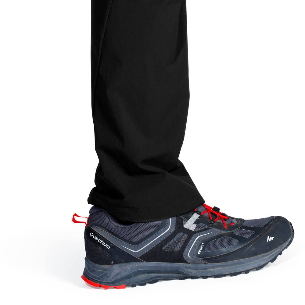 CALÇA MASCULINA DE TREKKING FORCLAZ 500 - DecathlonPro
