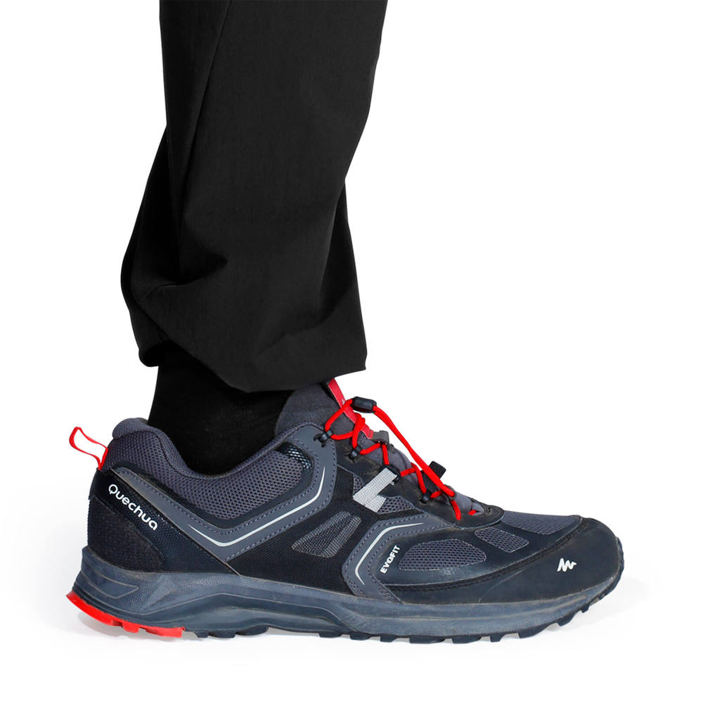 CALÇA MASCULINA DE TREKKING FORCLAZ 500 - DecathlonPro