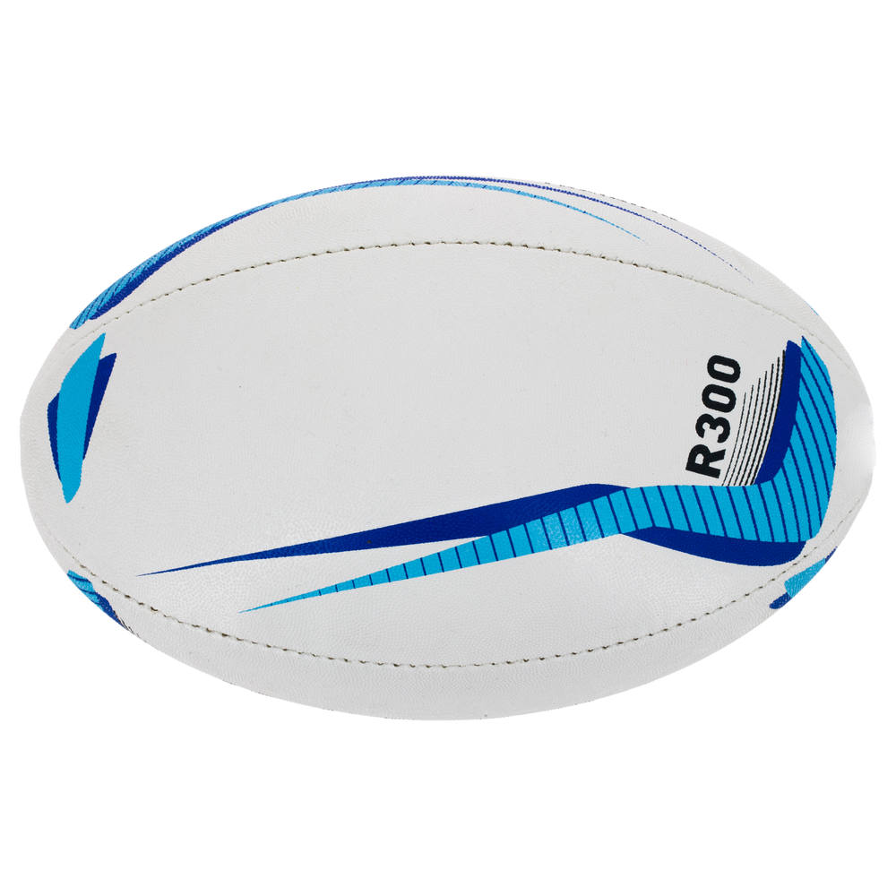 Bola de Rugby R300 T4 - Decathlon