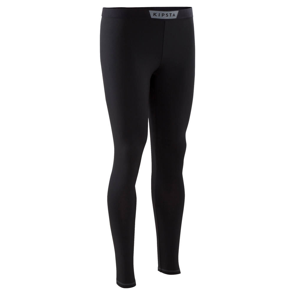 Calça Térmica Segunda Pele Masculina Kdry 100 - DecathlonPro