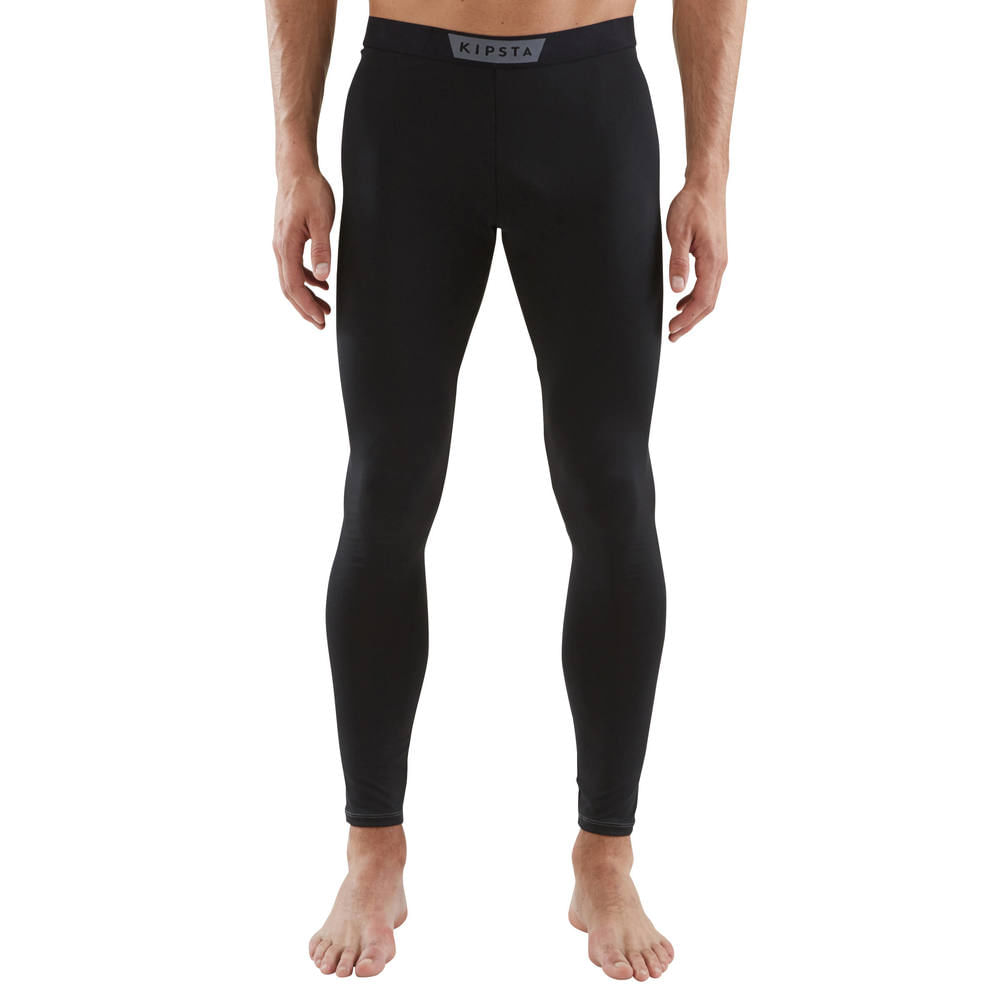 Calça Térmica Segunda Pele Masculina Kdry 100 - DecathlonPro