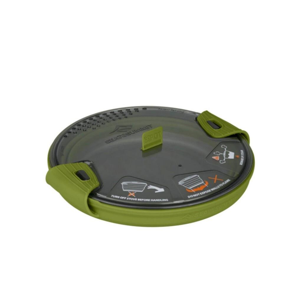 Decathlon - Panela de Trilha X-POT 2.8L Sea To Summit - DecathlonPro